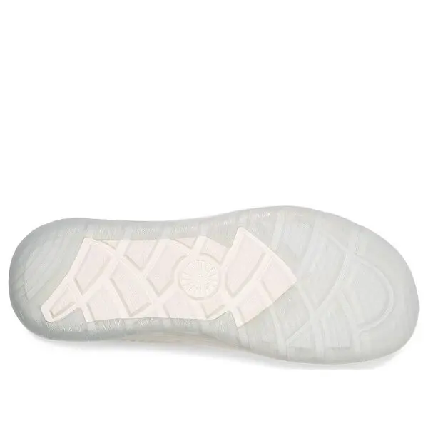 UGG Tasman Sport Clogs - White