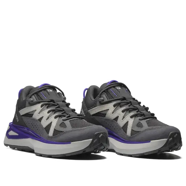 SALOMON Odyssey Elmt Low Athletic Sneakers