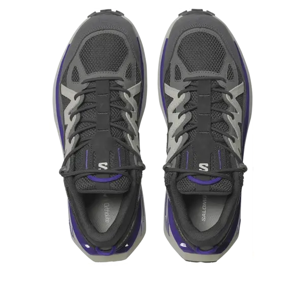 SALOMON Odyssey Elmt Low Athletic Sneakers