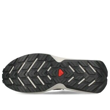 SALOMON Odyssey Elmt Low Athletic Sneakers