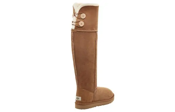 UGG Over The Knee Bailey Button Boots