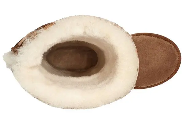 UGG Over The Knee Bailey Button Boots