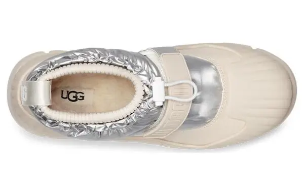 UGG Deckers Ankle Boot