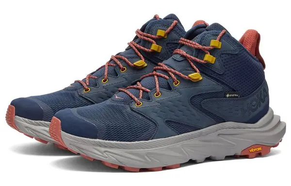 Hoka One One Anacapa 2 Mid Gore-tex Athletic Footwear