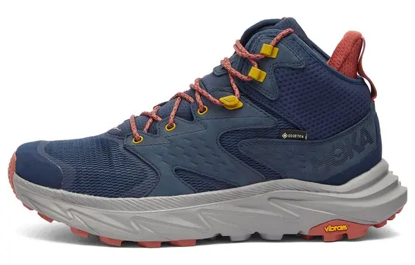 Hoka One One Anacapa 2 Mid Gore-tex Athletic Footwear