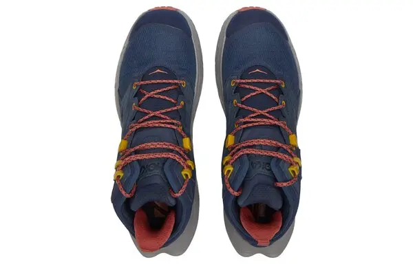 Hoka One One Anacapa 2 Mid Gore-tex Athletic Footwear