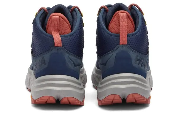 Hoka One One Anacapa 2 Mid Gore-tex Athletic Footwear