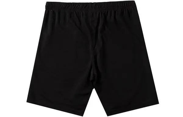 PUMA Running Shorts With Logo Detail