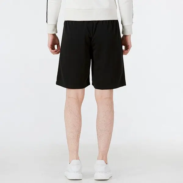 PUMA Running Shorts With Logo Detail