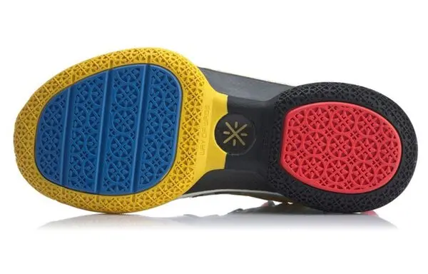 LI-NING Way Of Wade 'dragon Boat' Sneakers