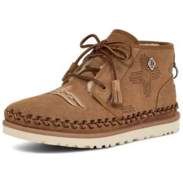 UGG Neumel Boots X Cotd - Brown