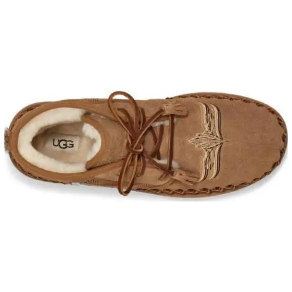 UGG Neumel Boots X Cotd - Brown