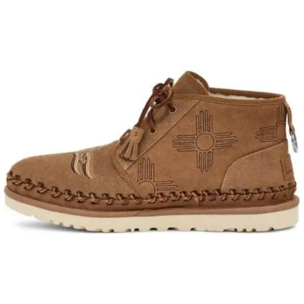 UGG Neumel Boots X Cotd - Brown