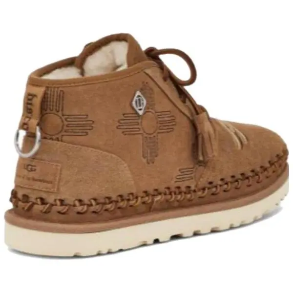 UGG Neumel Boots X Cotd - Brown