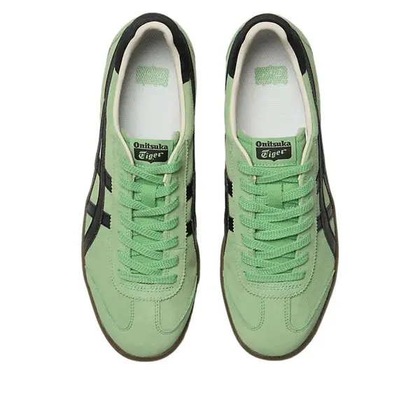 Onitsuka Tiger Tokuten Sneakers - Peppermint/black