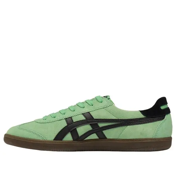 Onitsuka Tiger Tokuten Sneakers - Peppermint/black