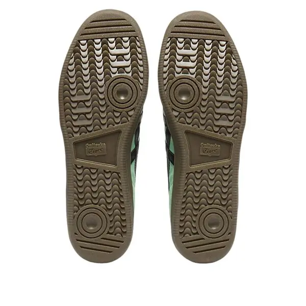 Onitsuka Tiger Tokuten Sneakers - Peppermint/black