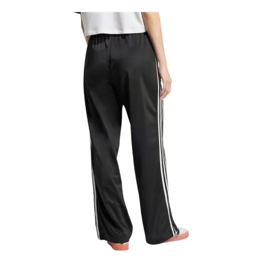 Adidas Adicolor Classic Firebird Track Pants - Black