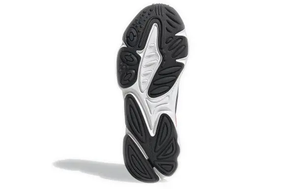 Adidas Ozweego Sneakers - Black