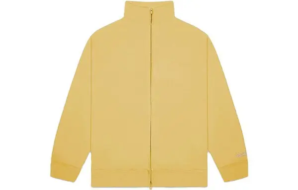 Fear Of God Ss23 Filled Nylon Jacket