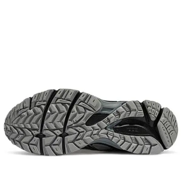 Asics Gel-kahana Sp Sneakers - Grey/black
