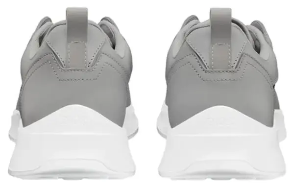 Dior B25 Runner Sneaker - Grey/white