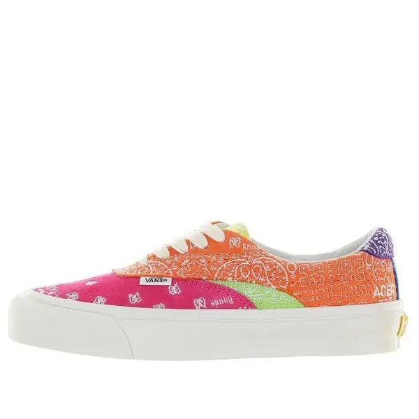 VANS Acer Ni Sp X Rhude Sneakers - Default Color