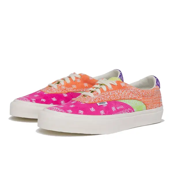 VANS Acer Ni Sp X Rhude Sneakers - Default Color