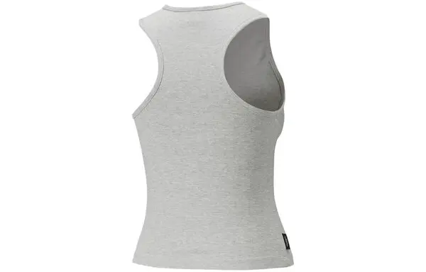 PUMA Team Logo Tank Top