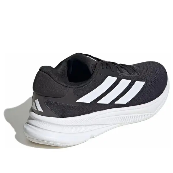 Adidas Supernova Ease Sneakers - Core Black/cloud White/charcoal