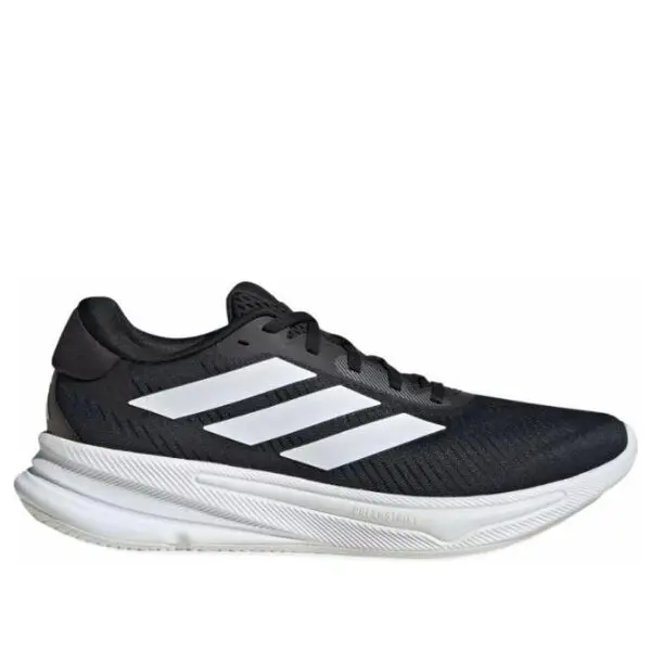 Adidas Supernova Ease Sneakers - Core Black/cloud White/charcoal