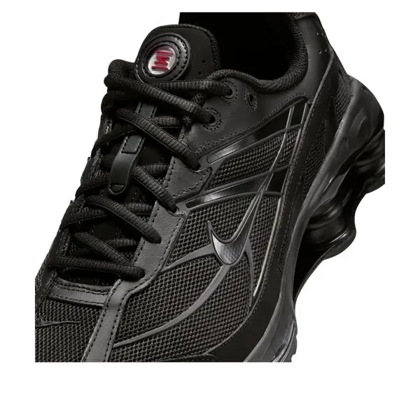 Nike Shox Ride 2 Sneakers - Black