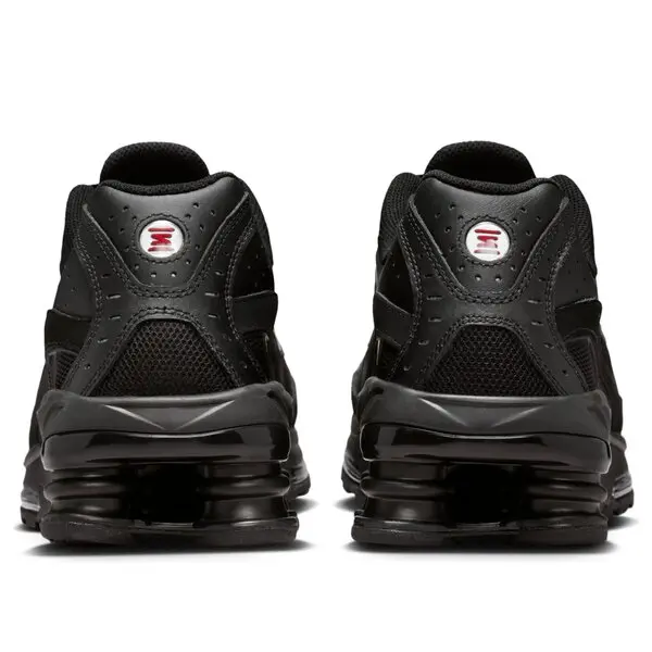 Nike Shox Ride 2 Sneakers - Black