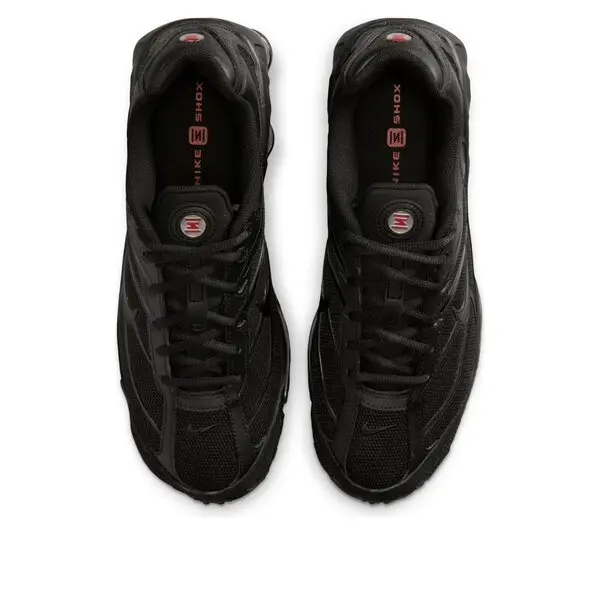 Nike Shox Ride 2 Sneakers - Black