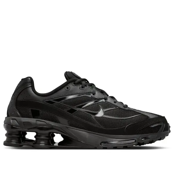 Nike Shox Ride 2 Sneakers - Black