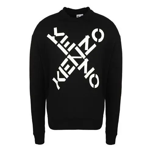 Kenzo Logo Sweatshirt