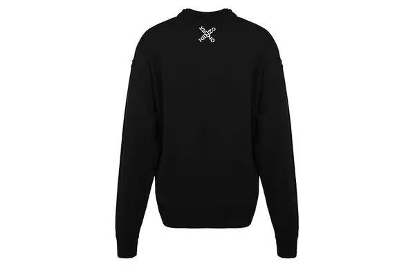 Kenzo Logo Sweatshirt
