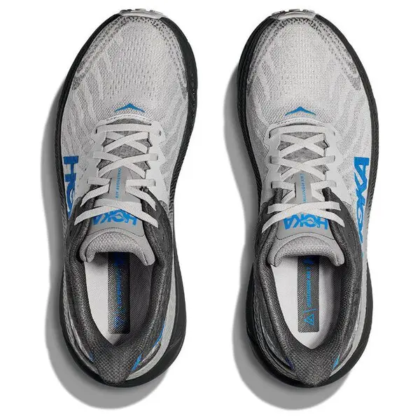 Hoka One One Challenger 7 Athletic Sneakers - Outer Orbit/blue