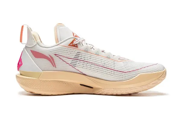 LI-NING Jimmy Butler 2 'dawn' Sneakers