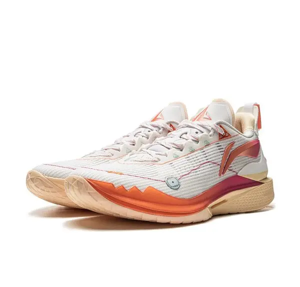 LI-NING Jimmy Butler 2 'dawn' Sneakers