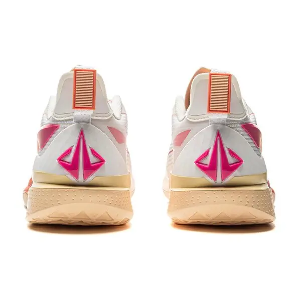 LI-NING Jimmy Butler 2 'dawn' Sneakers