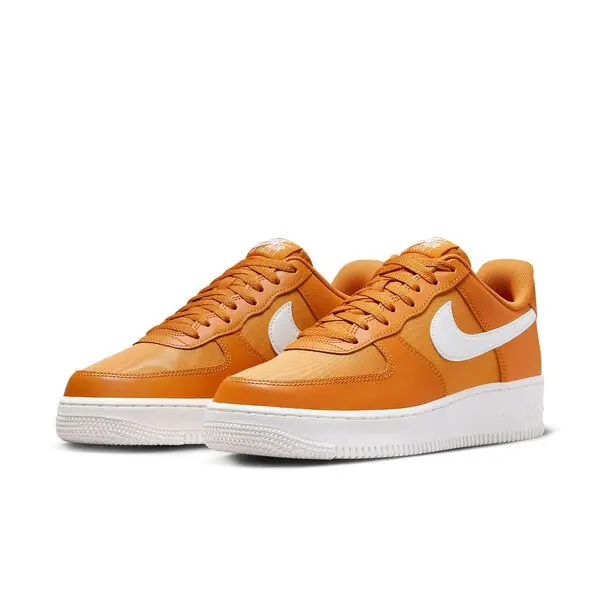 Nike Force 1 Low '07 Se 'monarch Canvas' Sneakers