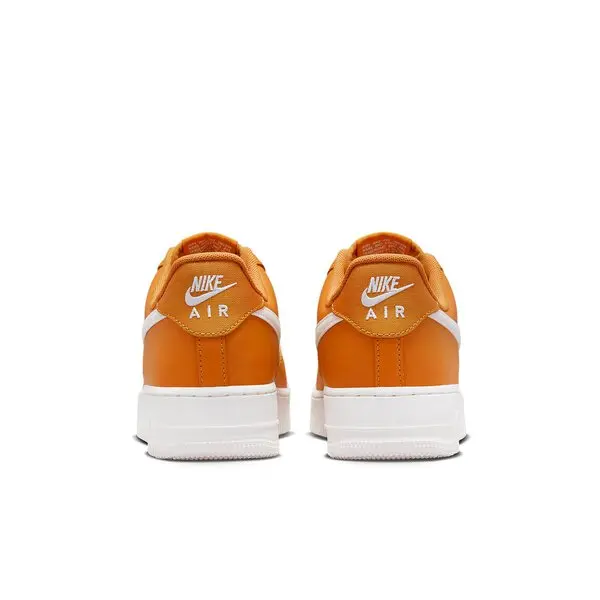 Nike Force 1 Low '07 Se 'monarch Canvas' Sneakers