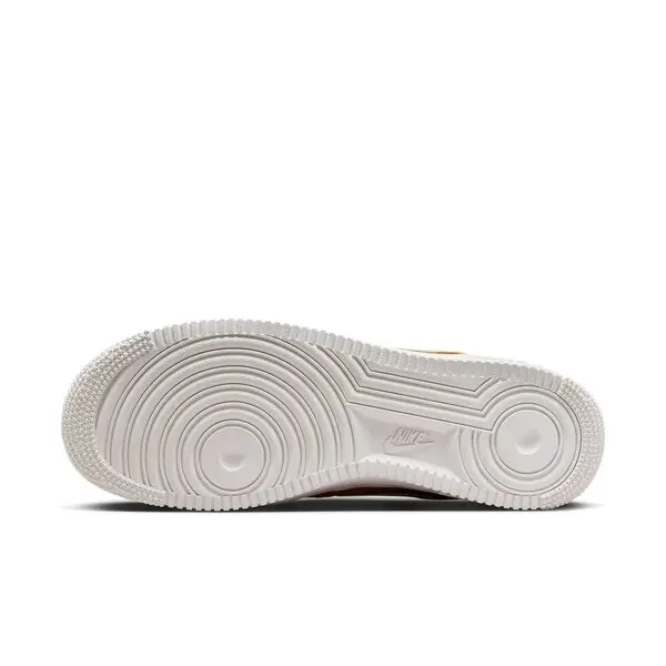 Nike Force 1 Low '07 Se 'monarch Canvas' Sneakers