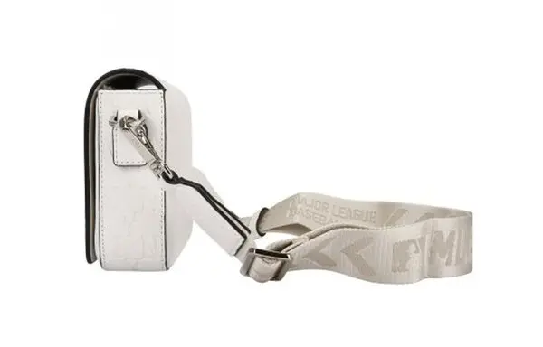 MLB Retro Monogram Shoulder Bag