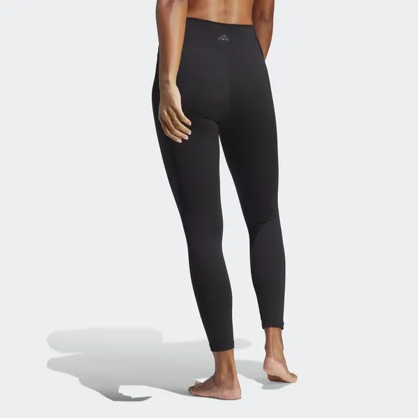Adidas Yoga Studio Luxe 7/8 Leggings