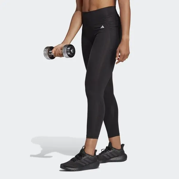Adidas Yoga Studio Luxe 7/8 Leggings