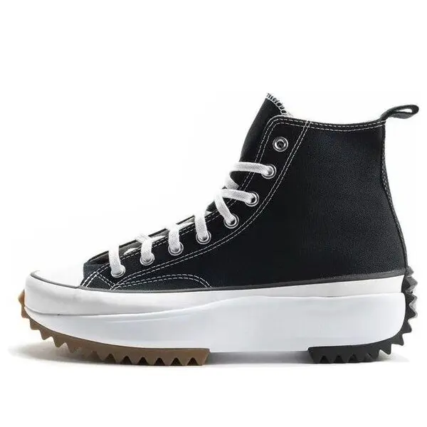 CONVERSE Run Star Hi High Top Sneakers