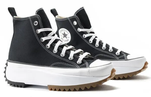 CONVERSE Run Star Hi High Top Sneakers