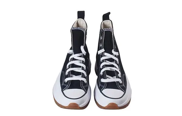 CONVERSE Run Star Hi High Top Sneakers